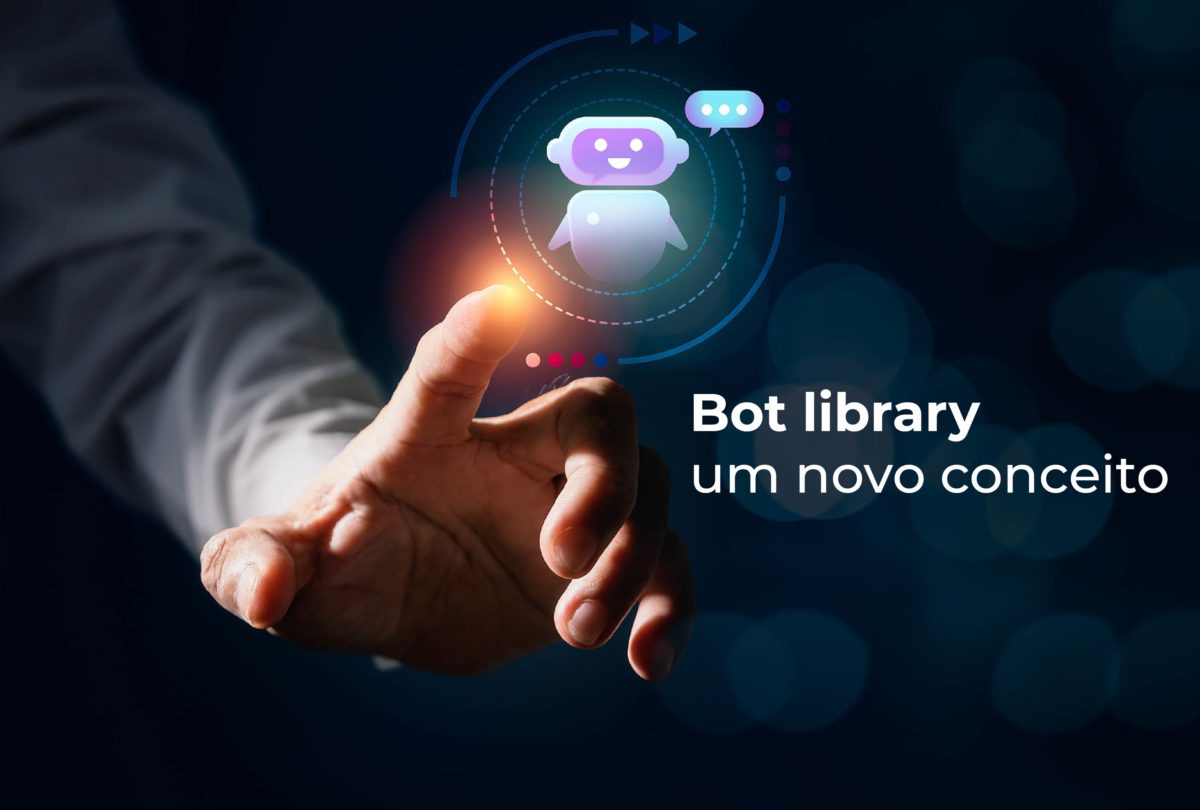 Bot Library | AutomationEdge