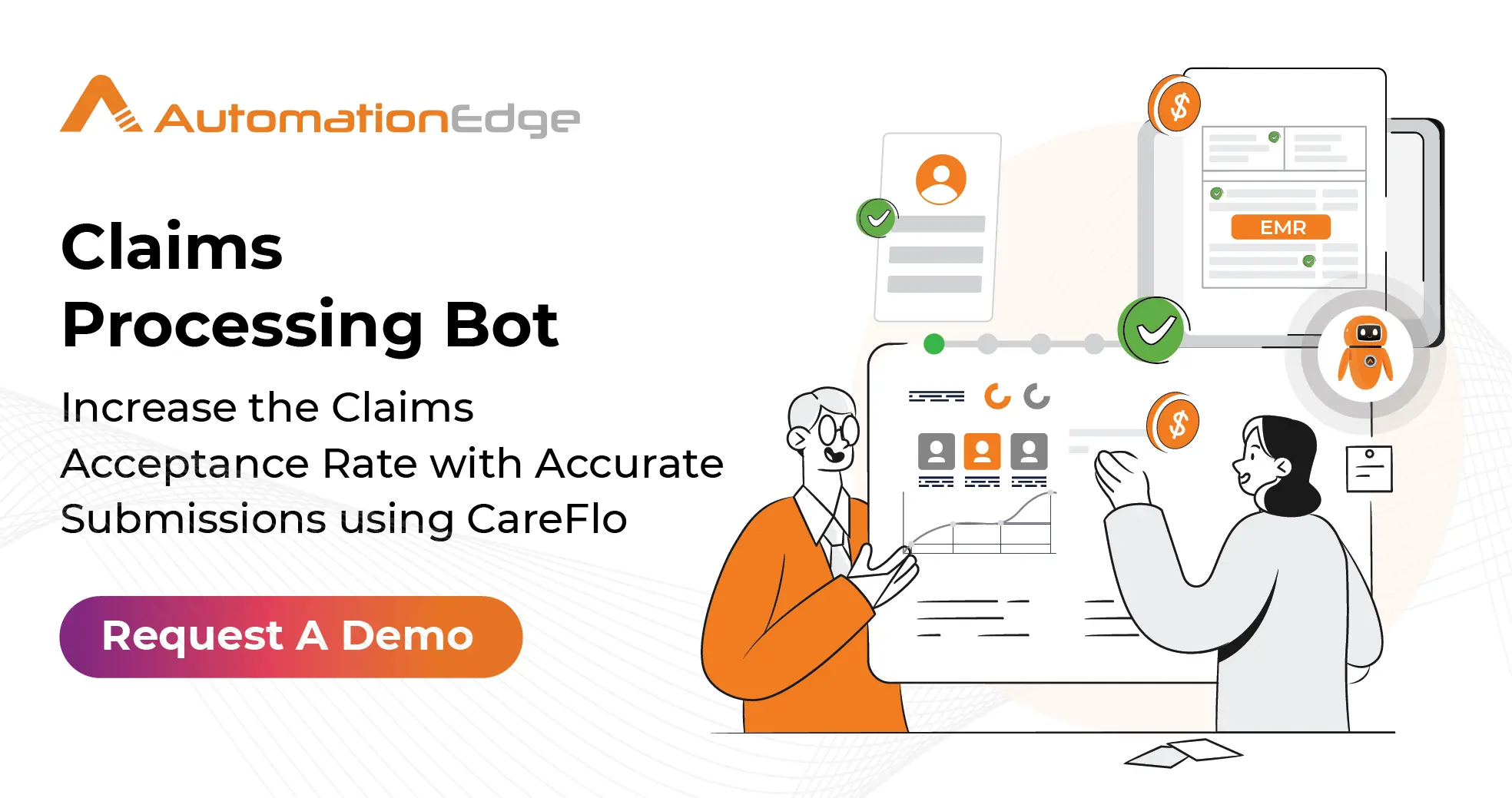 Claims Processing CareFlo AI for Accurate Submissions in Home Care