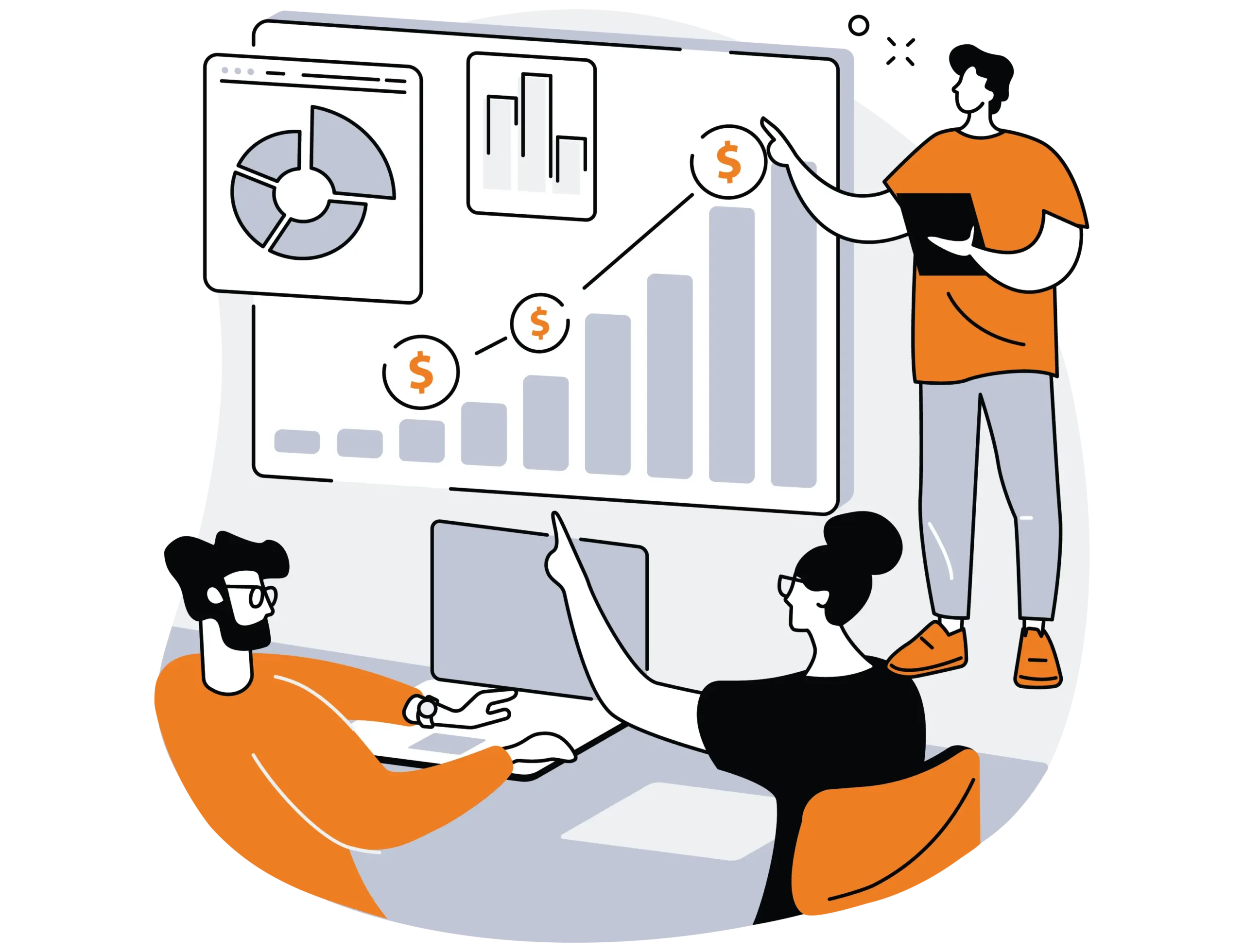 Discovery And Analysis Of Existing Automations Automationedge