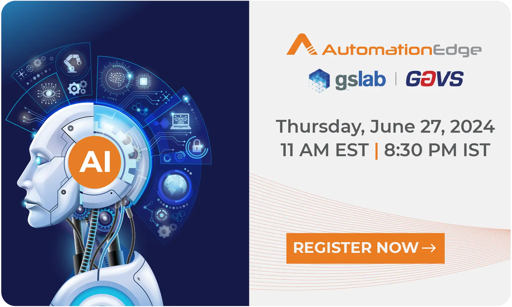 Webinar On Intelligent Automation Bridging The Gap Between Ai And
