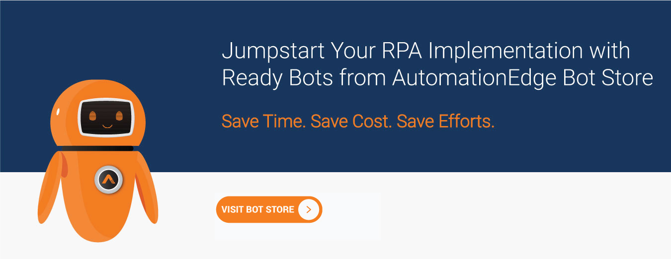 - AutomationEdge - AutomationEdge