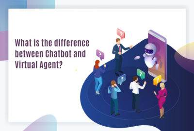 Chatbot And Virtual Assistant, Are They Different? | AutomationEdge