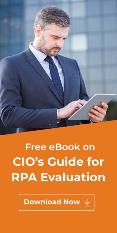 10 IT Automation Benefits That Every Business Leader Must Know!