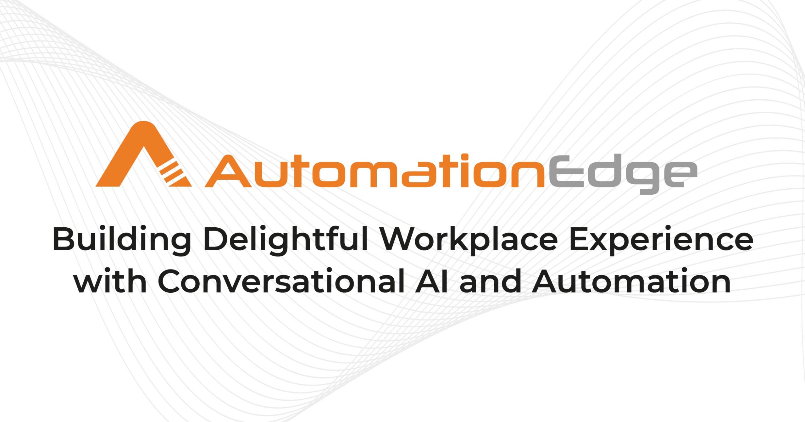 Only Hyperautomation Company With Rpa It Automation Conversational Ai And Document Processing