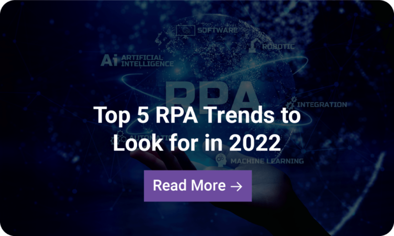 Infographic: Top 8 Workflow Automation Examples Across Industries