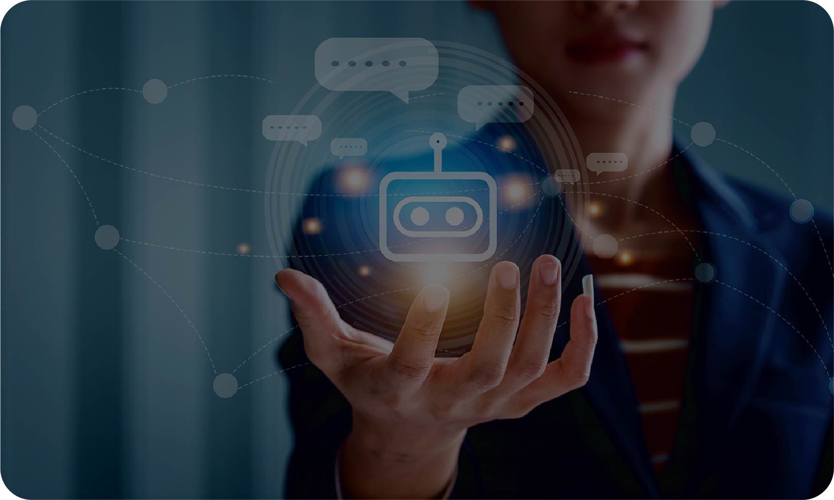 Difference Between Rpa And Conversational Process Automation