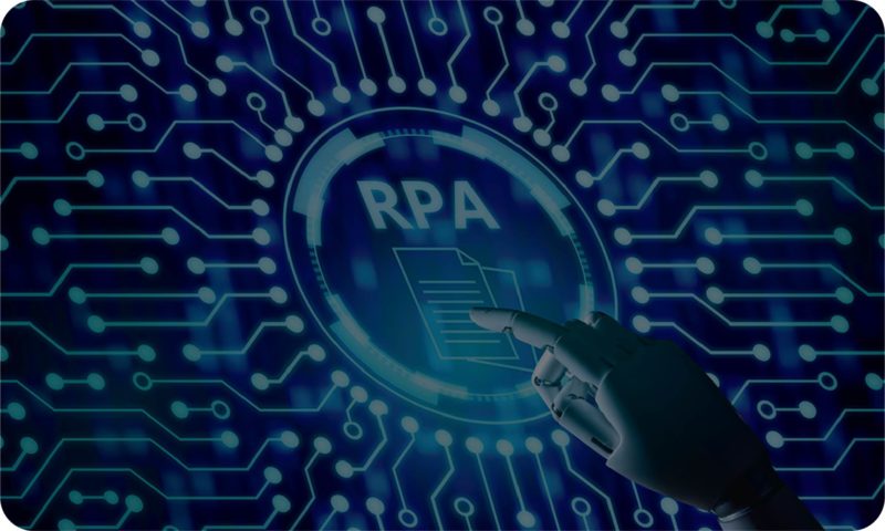 Difference Between RPA and Conversational Process Automation
