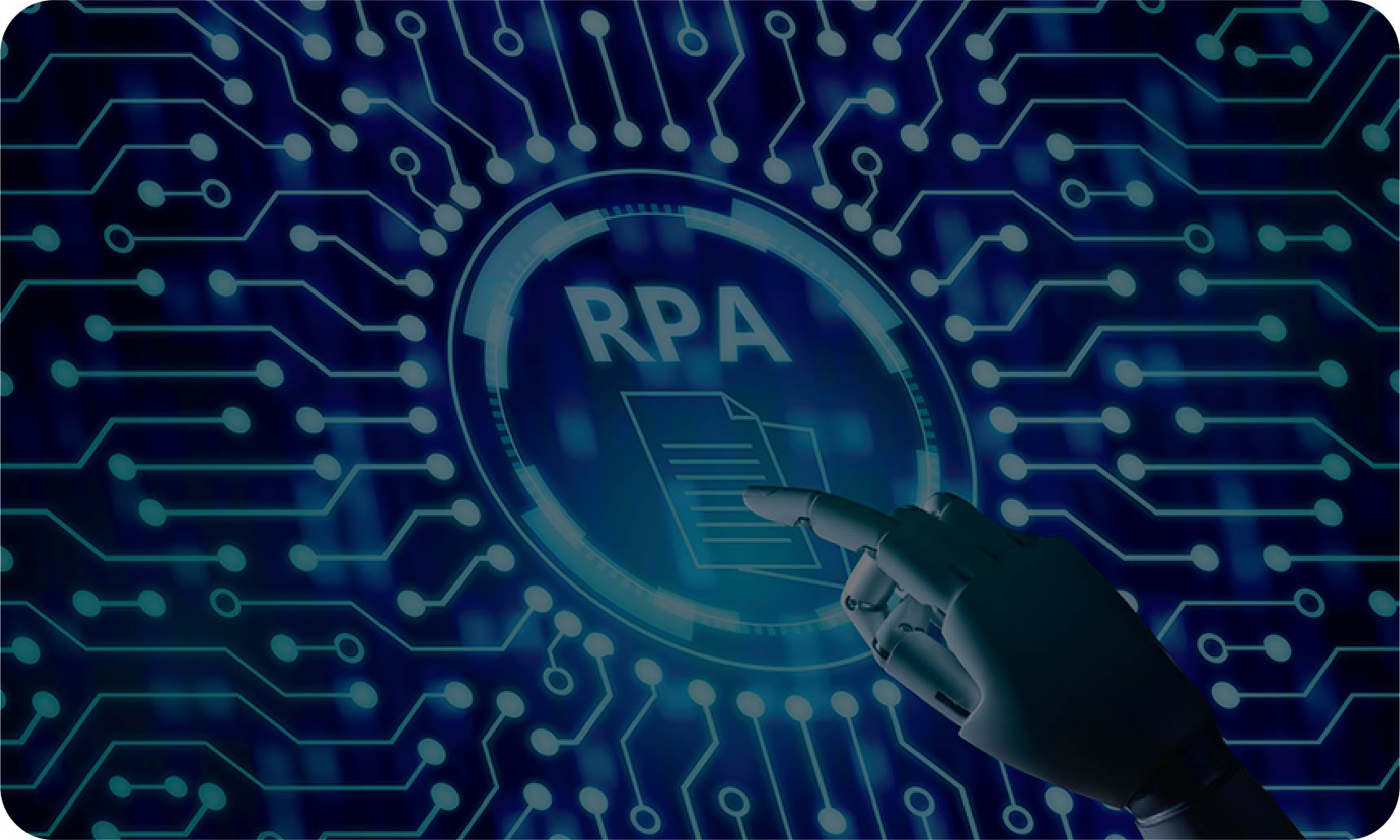 Difference Between RPA and Conversational Process Automation