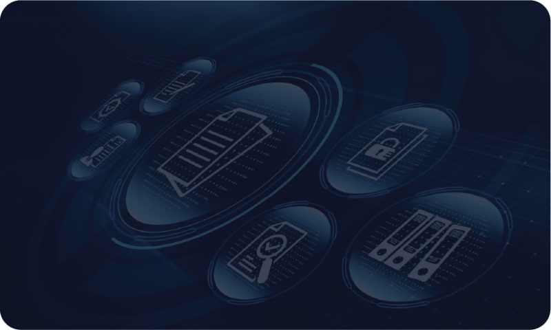 Infographic on Intelligent Document Processing for Better Data Access