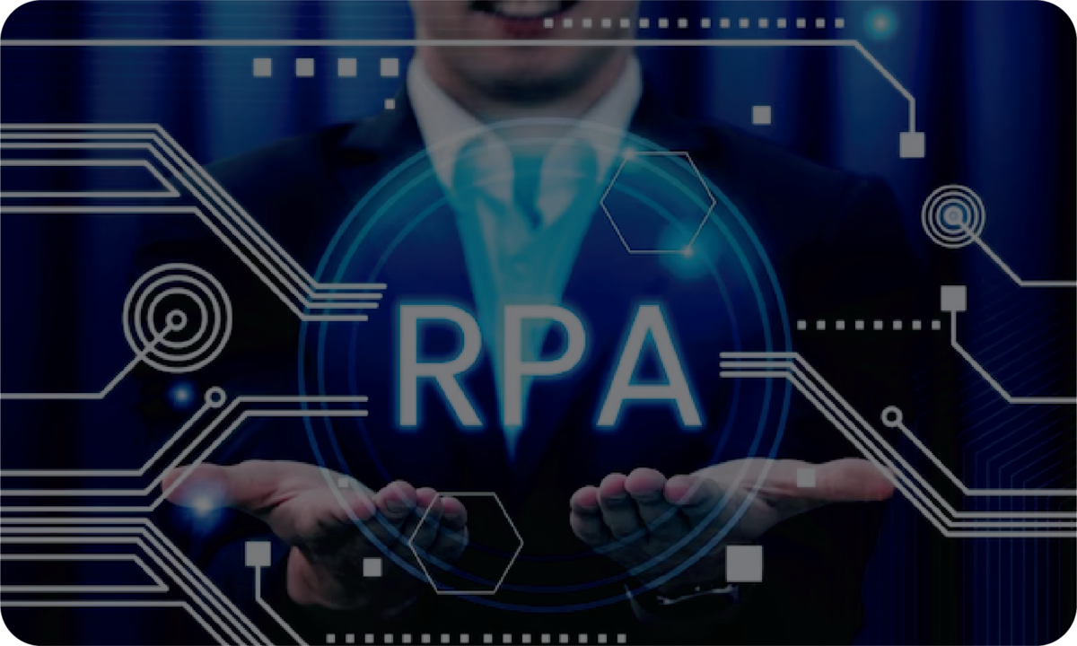 Top RPA Trends to Look for In 2024 [Infographic]