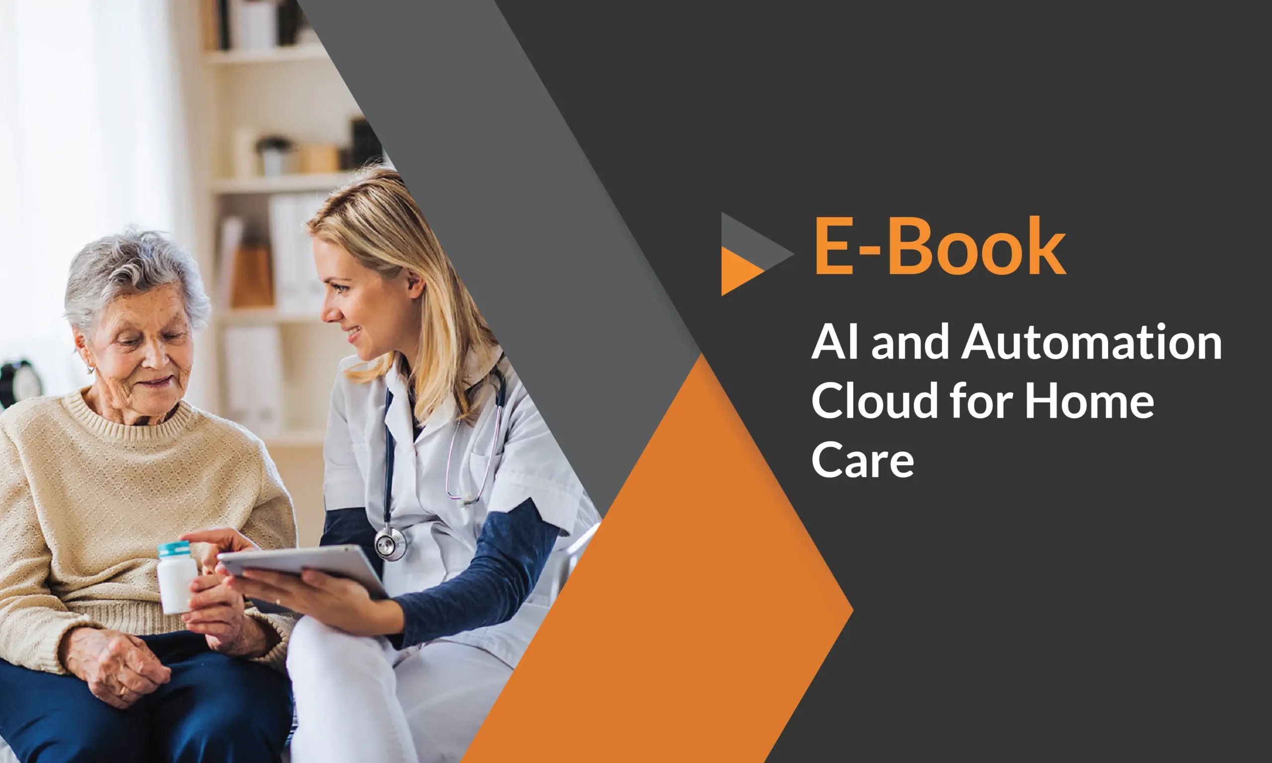 Guide To Ai And Automation Cloud In Home Care Automationedge