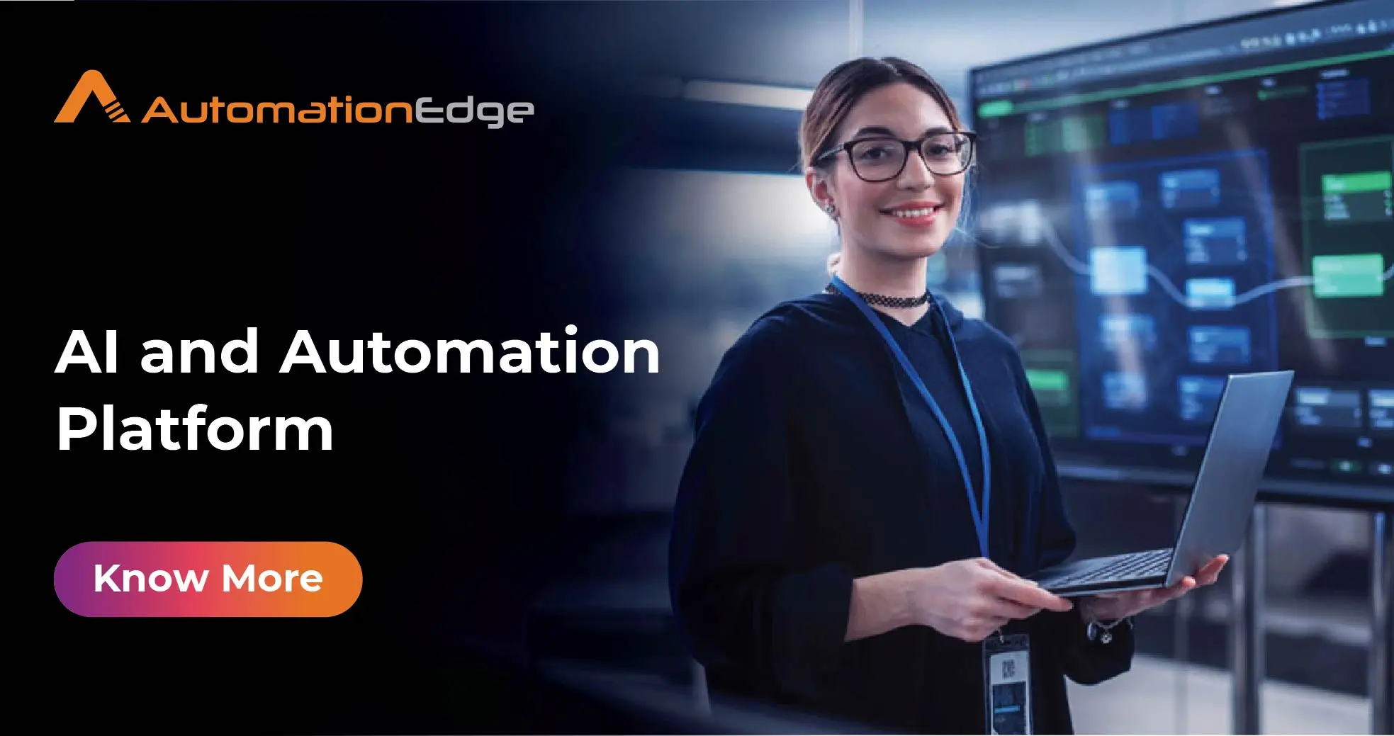 Automationedge Ai And Automation Platform