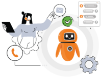 RPA Migration | Automate with Migration Tools