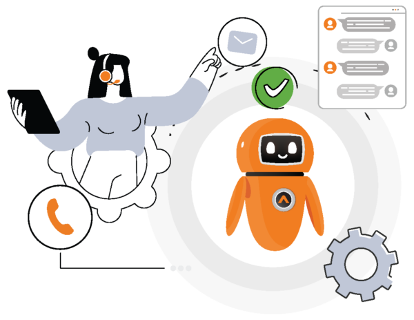 RPA Migration | Automate with Migration Tools
