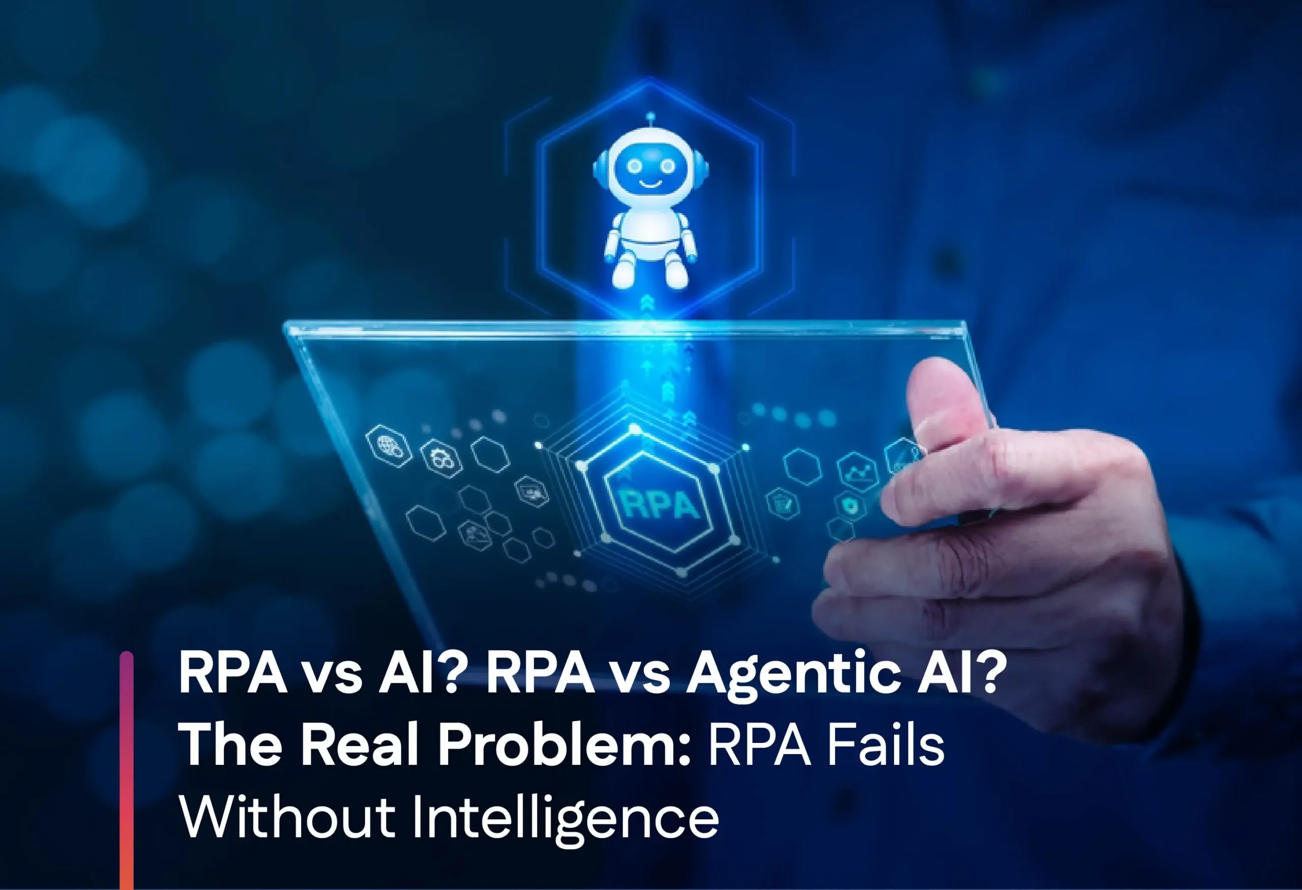 Is RPA Dead? [The Truth About AI Automation Today]